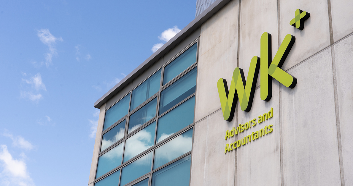 MindShop Podcast - Neil Sinclair on Purpose Beyond Profit and the WK ...